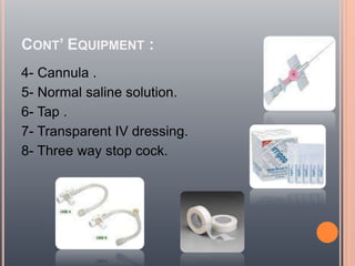 ASSISTING IN IV INFUSION.pptx