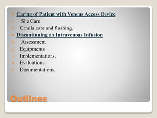 ASSISTING IN IV INFUSION.pptx