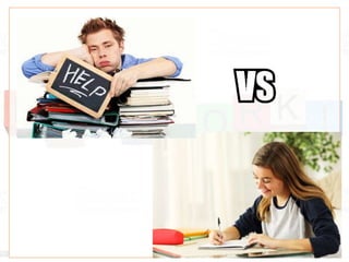 Assisting your children with homework.pptx