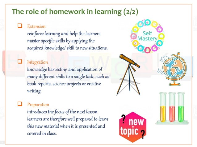 Assisting your children with homework.pptx