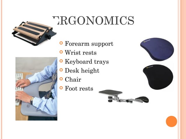 Assistive technologies for cognitive augmentation | PPT