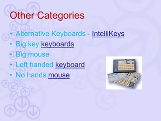 Assistive Technology | PPT