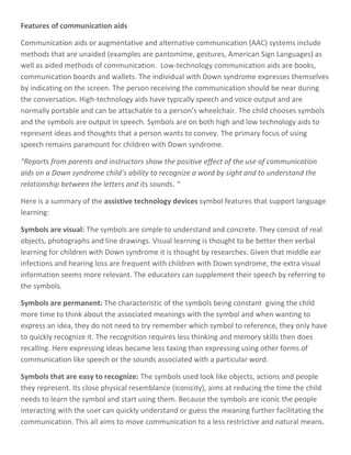 Assistive technology | PDF