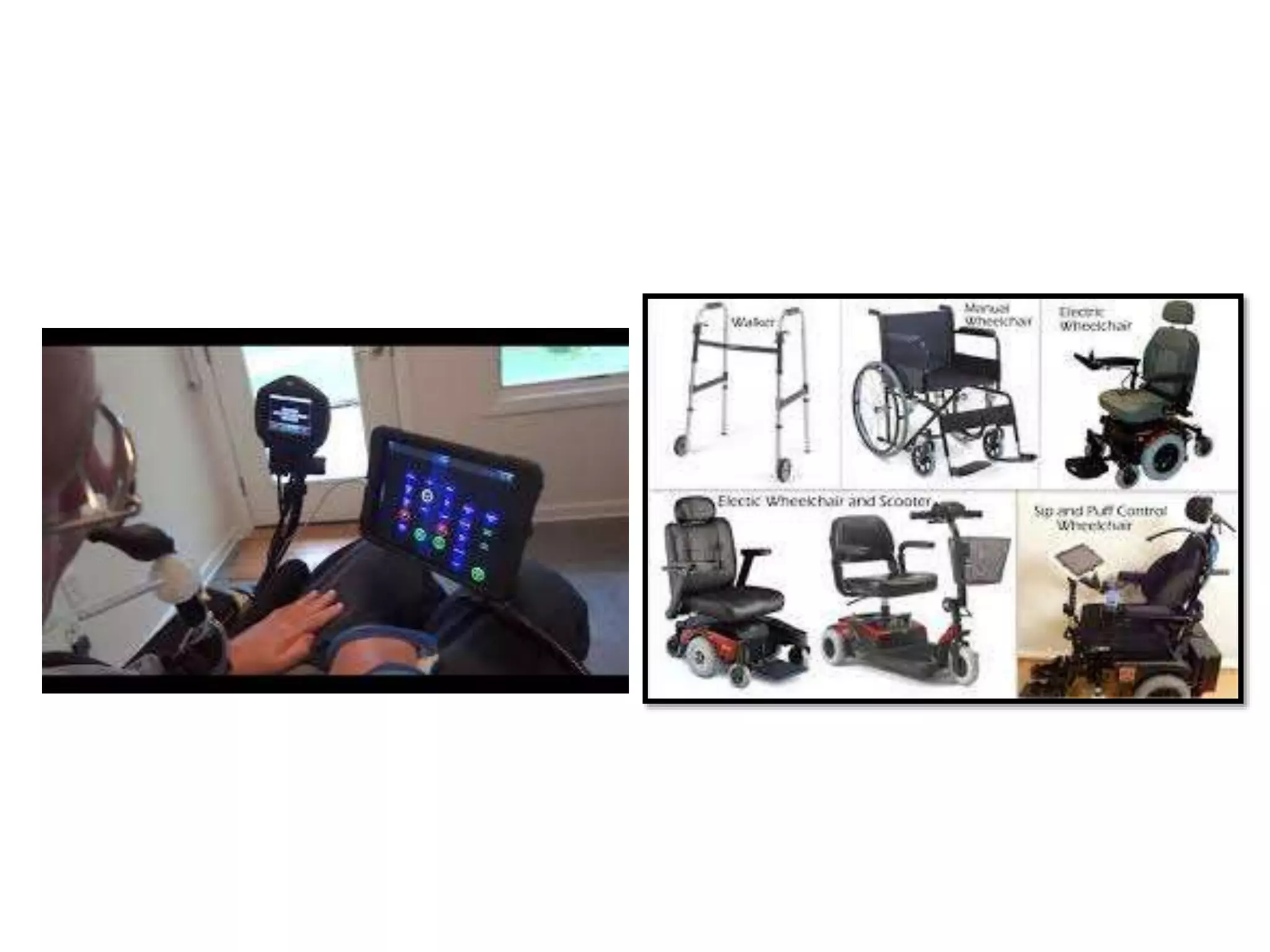 Assistive & Adaptive technology | PPTX