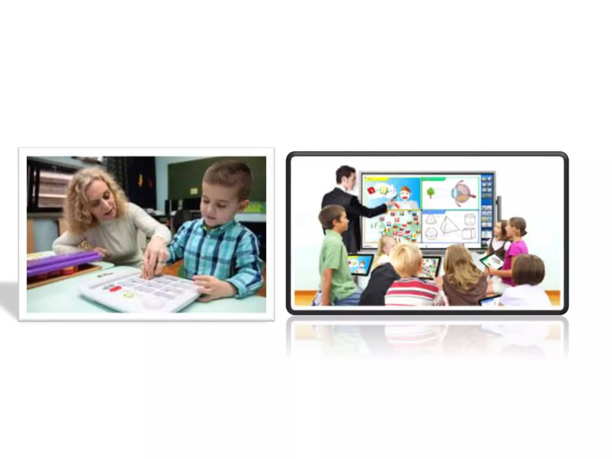 Assistive & Adaptive technology | PPTX