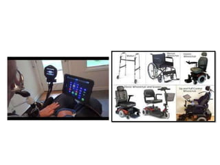 Assistive & Adaptive technology | PPTX