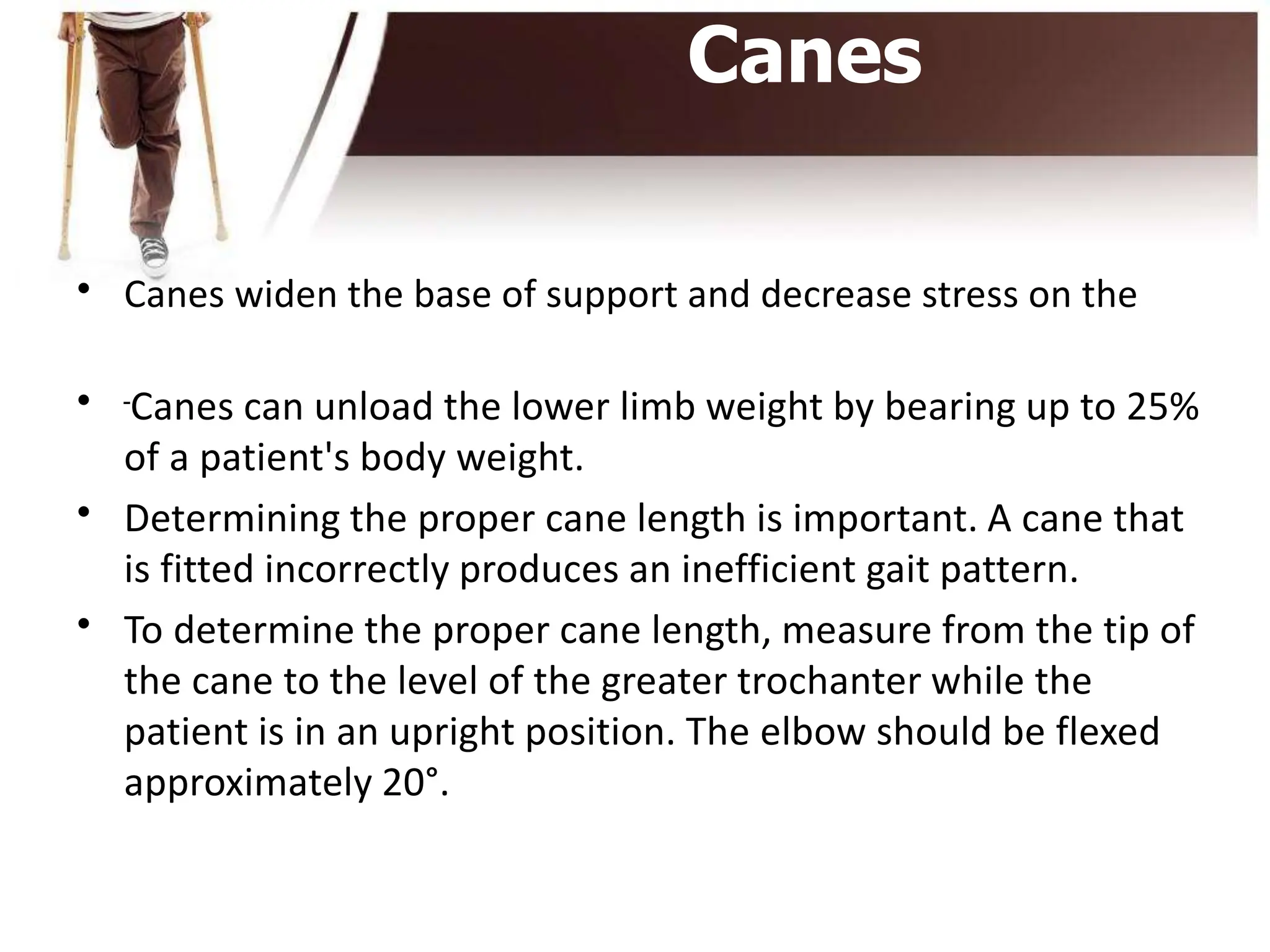 ASSISTIVE DEVICES in Nursing Proceduress | PPTX