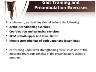 ASSISTIVE DEVICES in Nursing Proceduress | PPTX