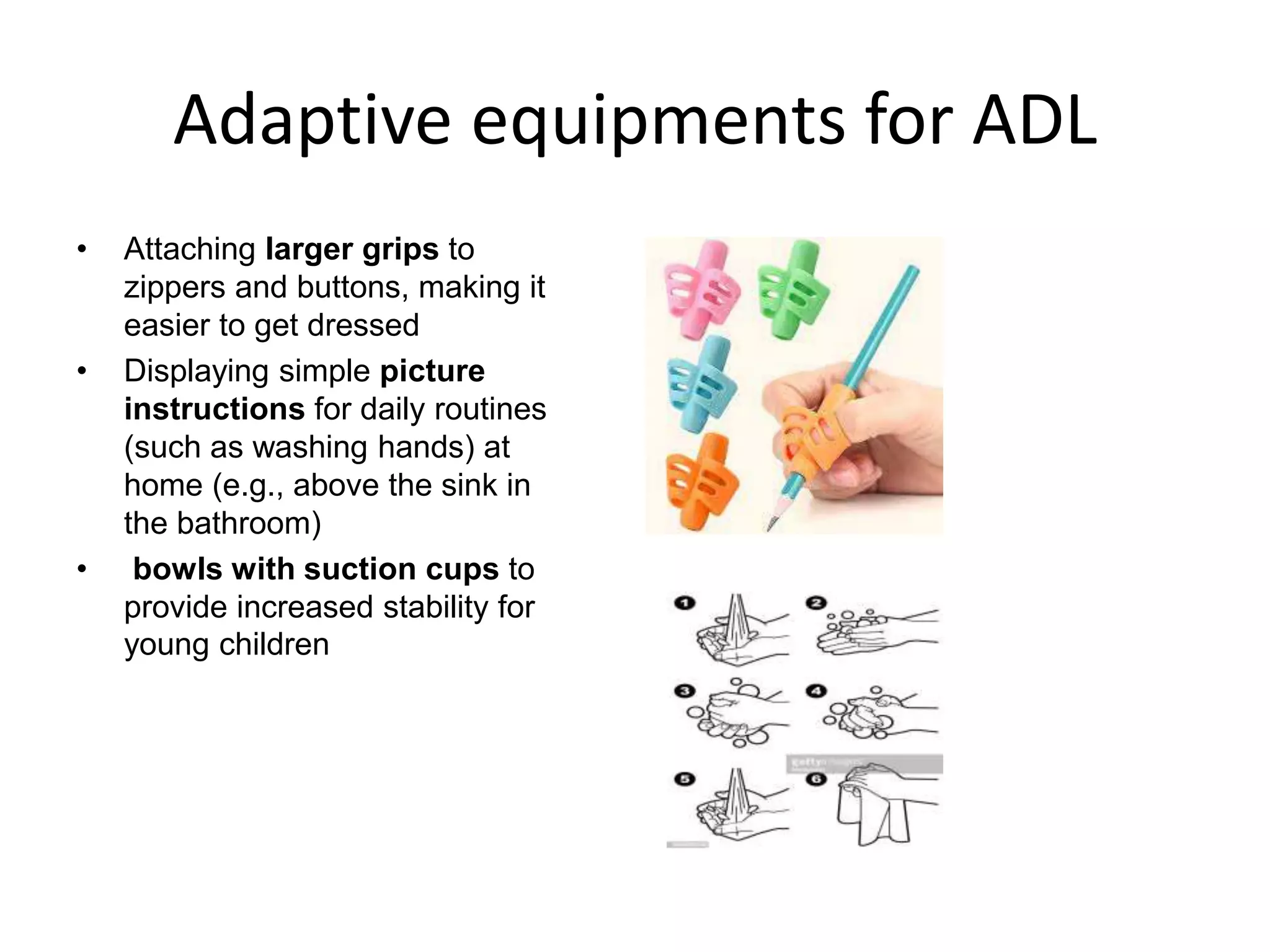 Assistive devices &technology for peadiatric rehabilitation | PPTX