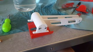 Assistive Drum Stick Device | PPT