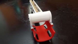 Assistive Drum Stick Device | PPT