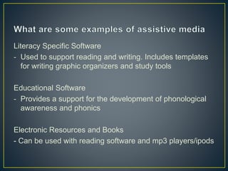 Assistive Media.pptx