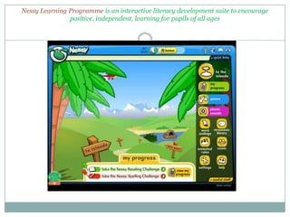 Assistive technological advances | PPTX