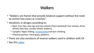 ASSISTIVE TECHNOLOGIES ppt 2314566654678 | PPTX