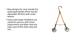 ASSISTIVE TECHNOLOGIES ppt 2314566654678 | PPTX