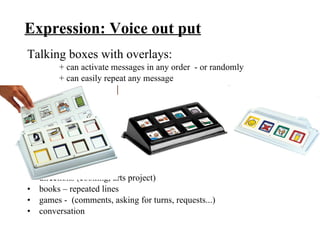Assistive Technology 2 | PPT