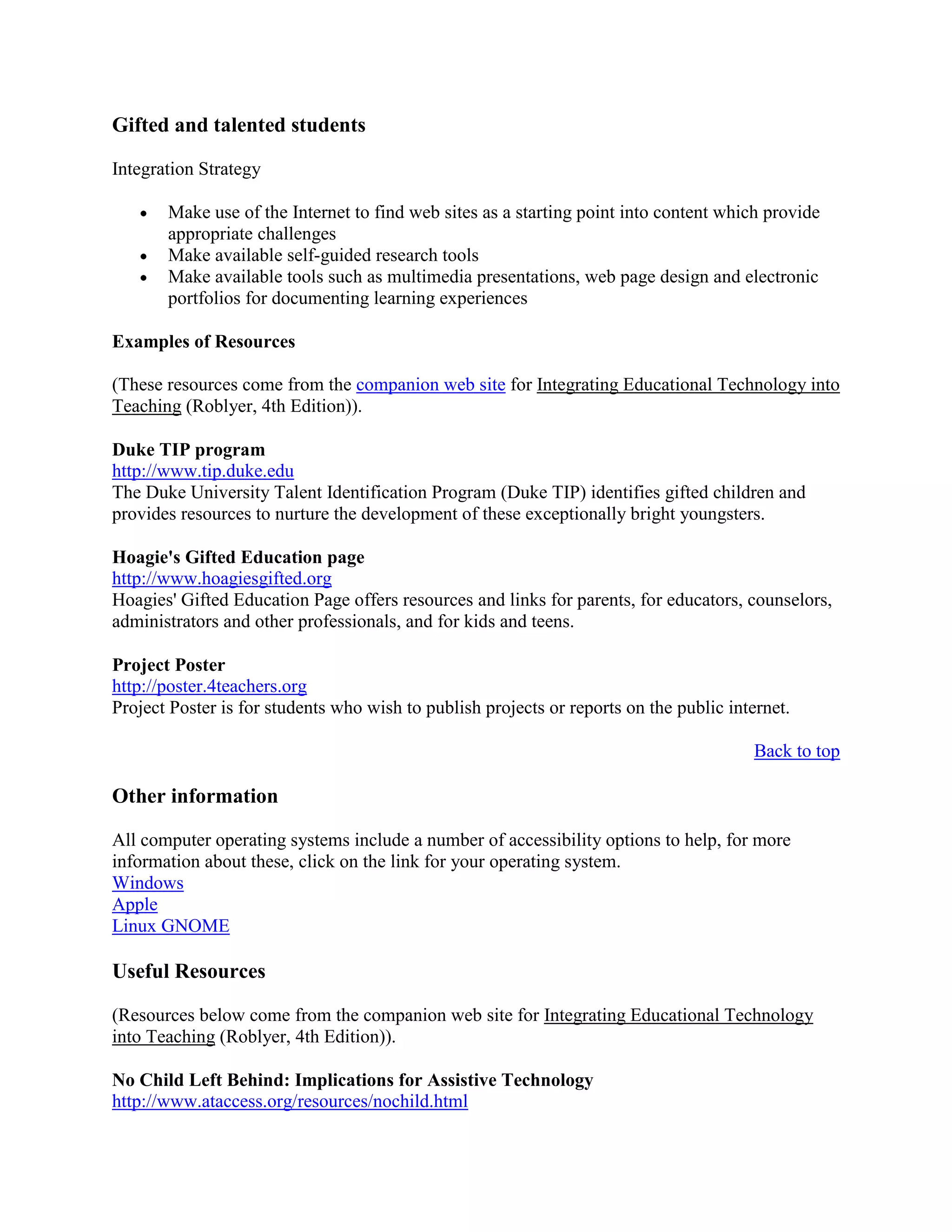 Assistive technology | DOCX