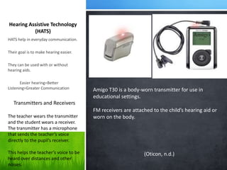 Assistive technology | PPT