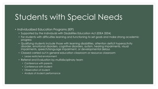 Assistive technology | PPTX