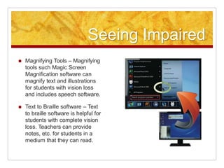 Assistive technology | PPT
