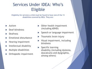 Assistive Technology Presentation | PPT