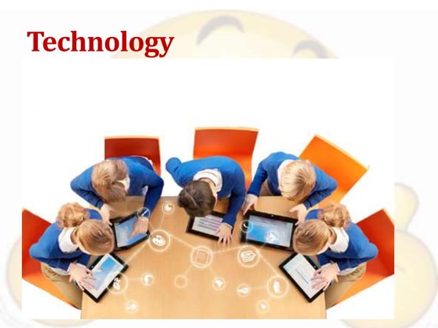 Assistive technology in inclusive education