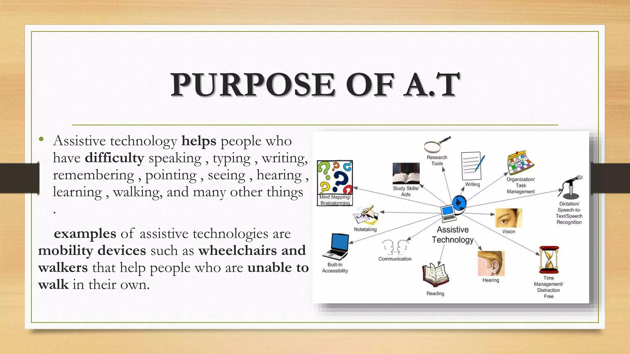 assistive technology.pptx