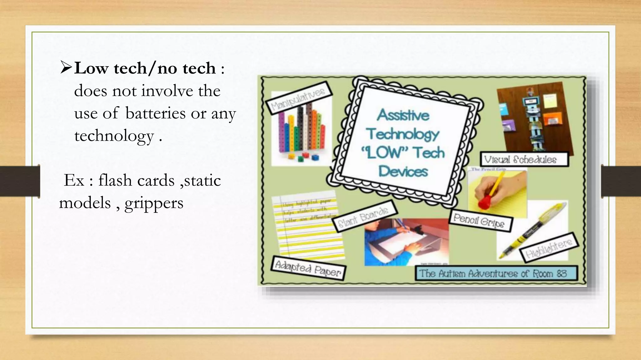 assistive technology.pptx | Disabled Sports | Sports