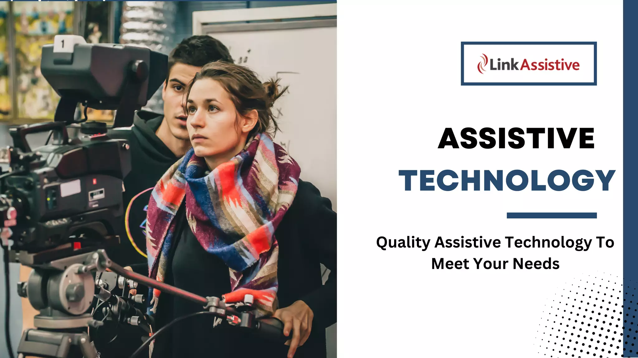 Assistive technology | PDF