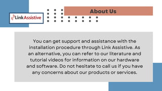 Assistive technology | PDF