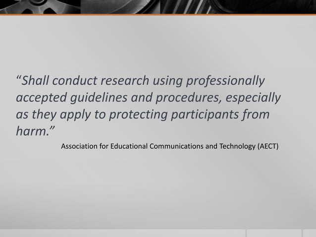 Assistive Technology & Ethics | PPT