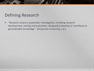 Assistive Technology & Ethics | PPTX