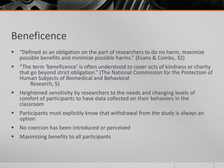 Assistive Technology & Ethics | PPTX