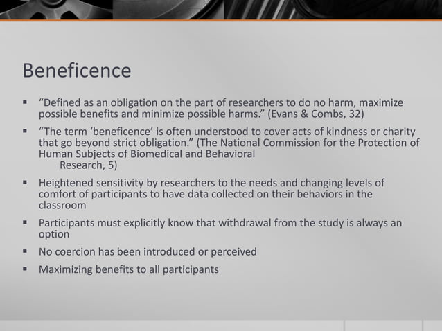 Assistive Technology & Ethics | PPT