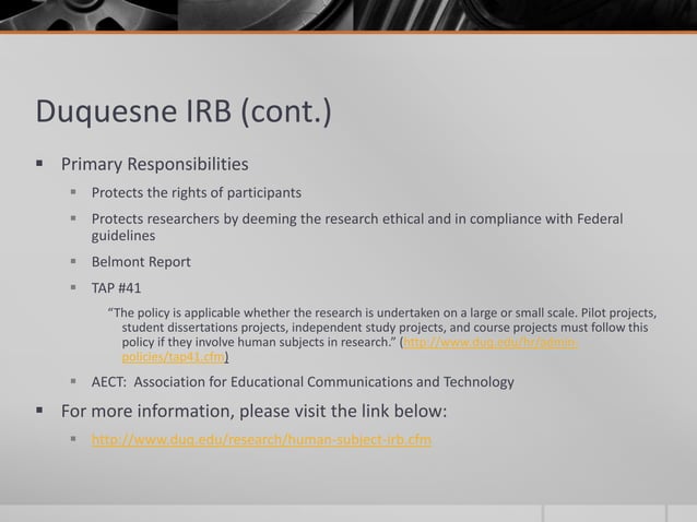 Assistive Technology & Ethics | PPT