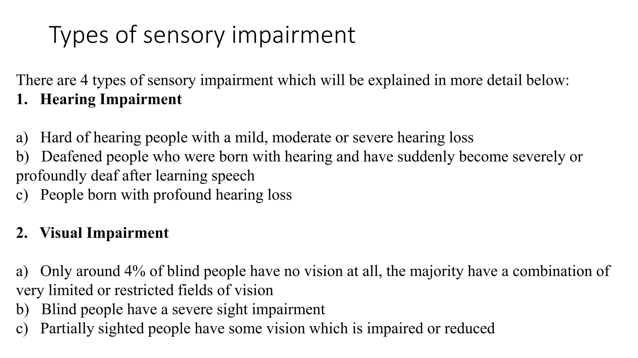 ASSISTIVE TECHNOLOGY AND SENSORY IMPAIRMENTS.pptx