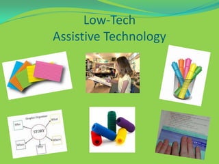 Assistive Technology | PPT