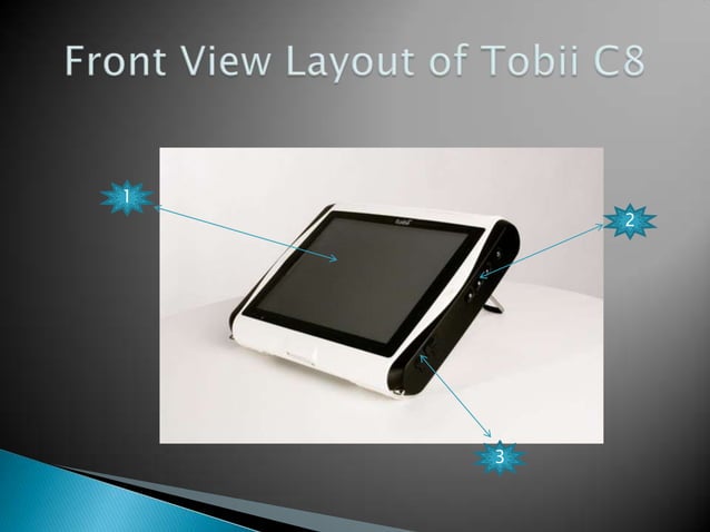 Assistive Technology Device | PPT