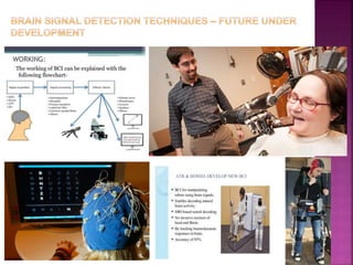 Assistive technology for computer access and Communication | PPT
