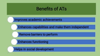 Assistive Technology For CWSN_Manjula S_2023BED717.pdf