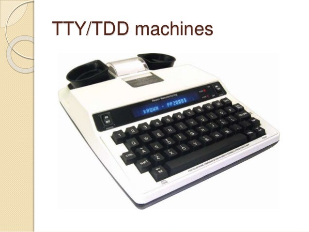 Assistive technology for deaf or hard of hearing