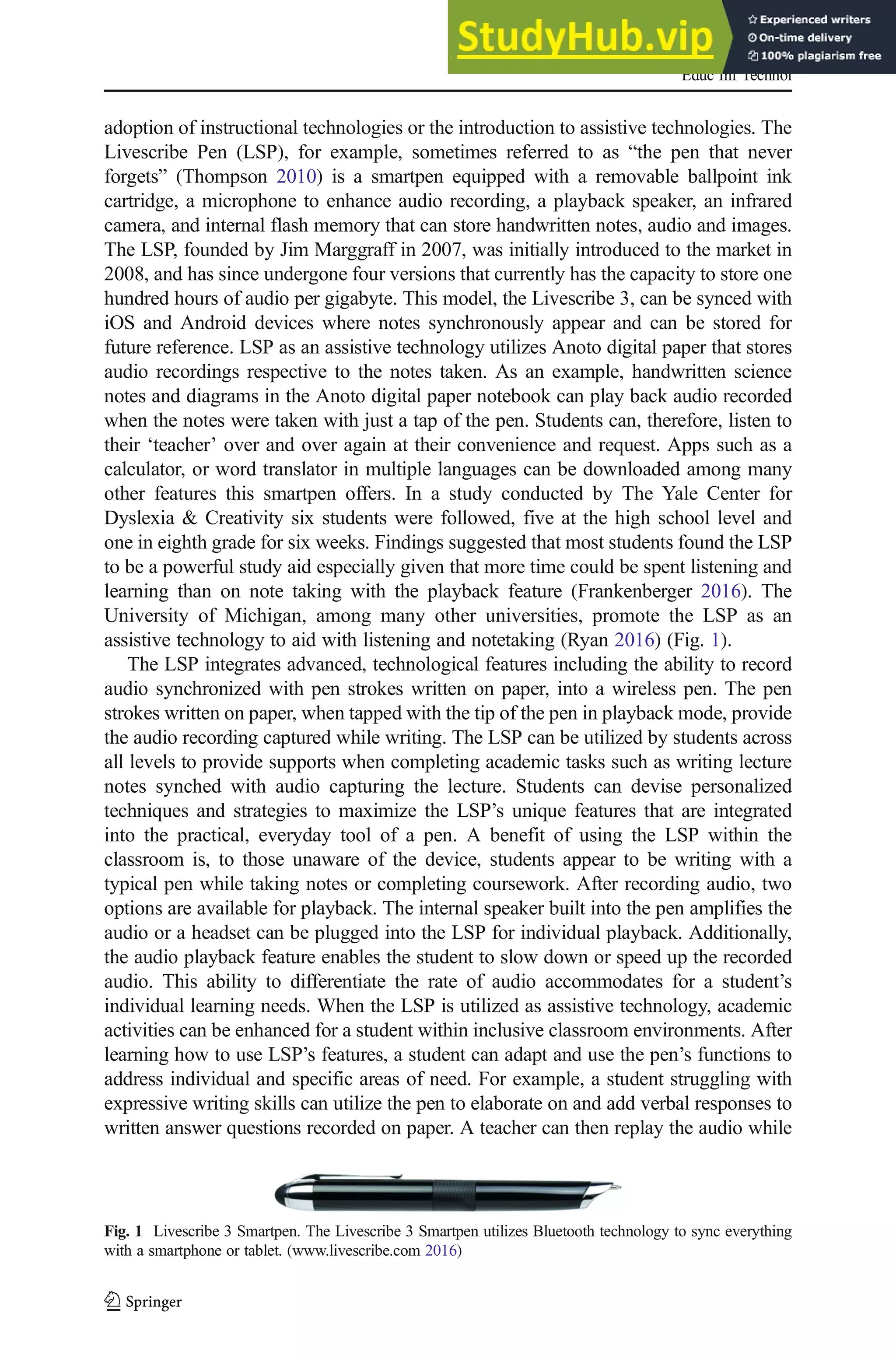 Assistive Technology for Students with Learning Disabilities.pdf