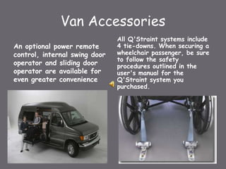 Assistive technology for the disabled | PPTX