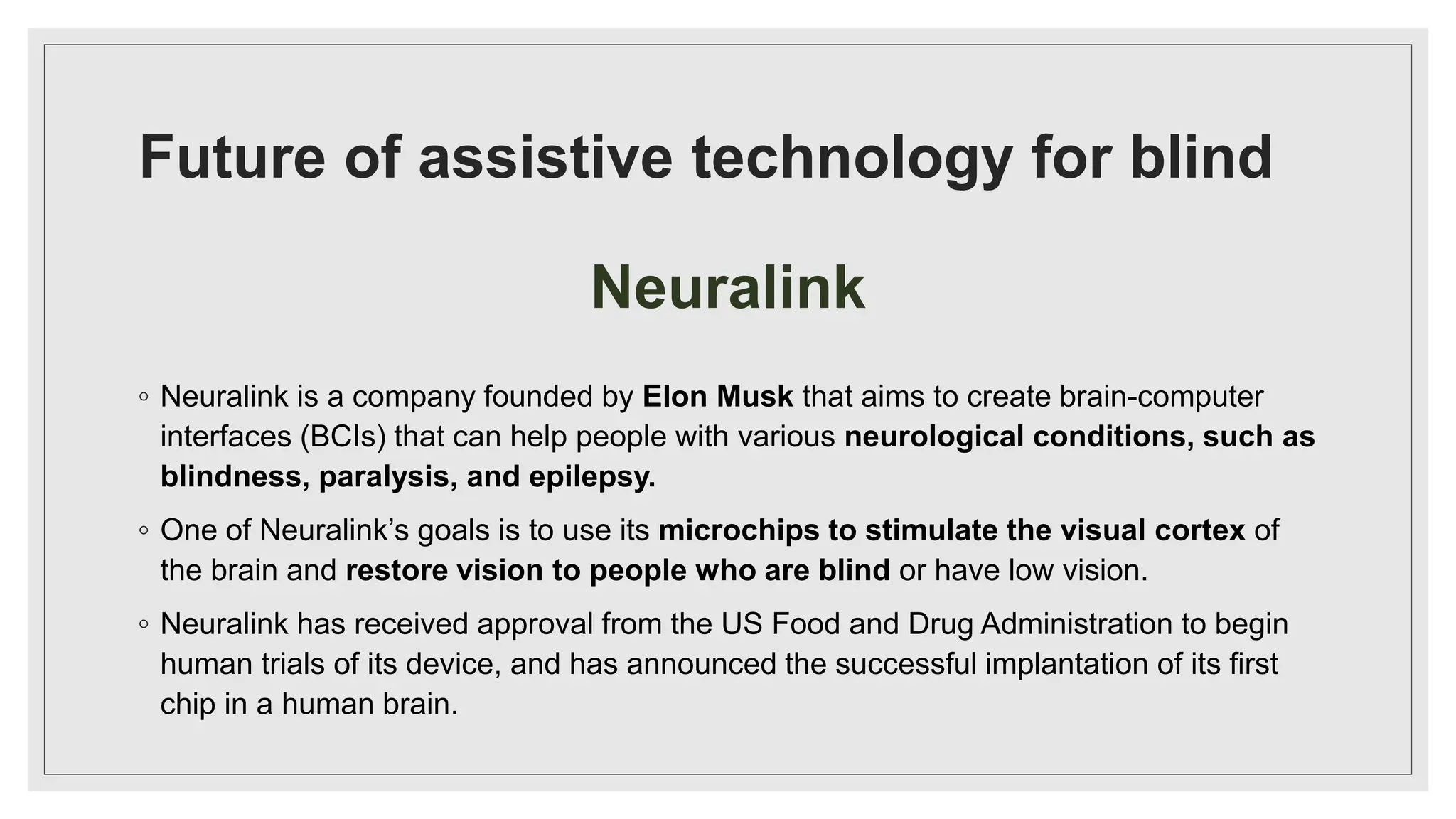 Assistive technology for visual impairment.pptx