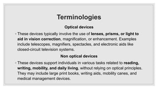 Assistive technology for visual impairment.pptx