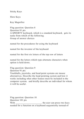 Assistive Technology in the Classroom Enhancing the School Expe.docx