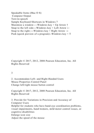 Assistive Technology in the Classroom Enhancing the School Expe.docx