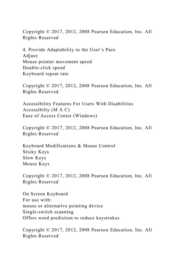 Assistive Technology in the Classroom Enhancing the School Expe.docx