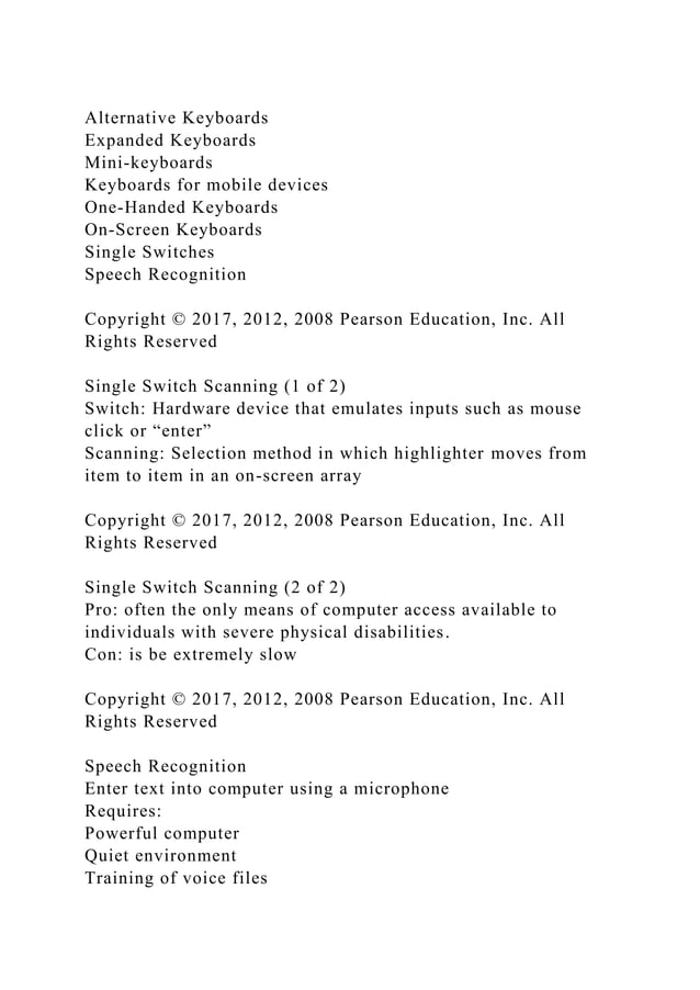 Assistive Technology in the Classroom Enhancing the School Expe.docx