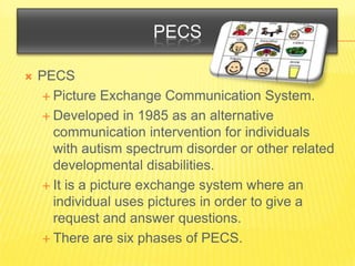 Assistive technology power point | PPTX